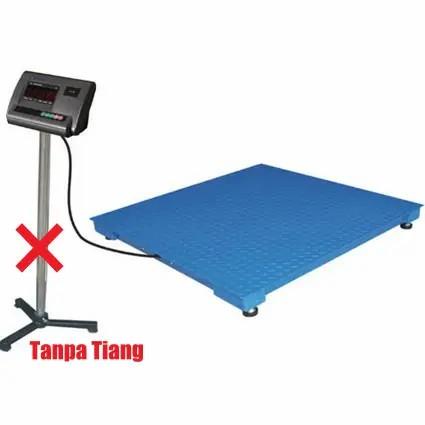Jual Timbangan Lantai Digital 2 Ton, 2000Kg, 2Ton Timbangan Barang, Sapi | Shopee Indonesia