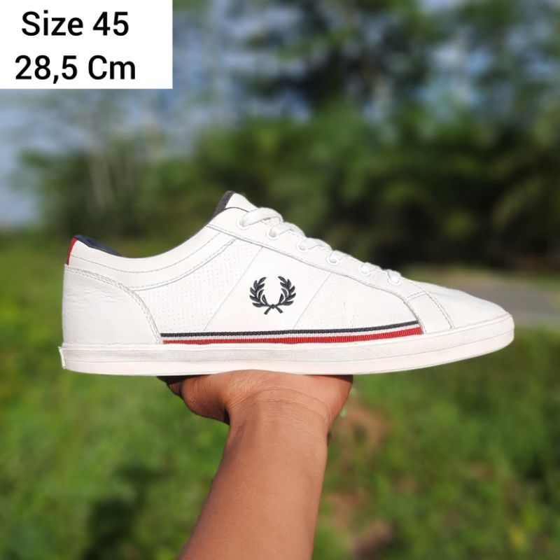 Jual FRED PERRY ORI | Shopee Indonesia