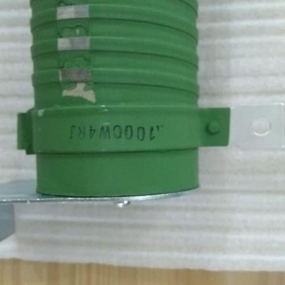 Jual Resistor Dummy Load 1000W 4Ohm | Shopee Indonesia