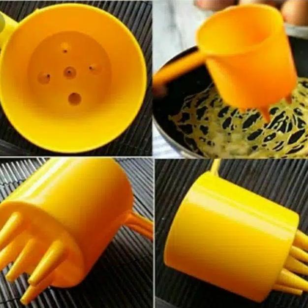 Jual ] Cetakan Roti Jala Import Malaysia | Shopee Indonesia
