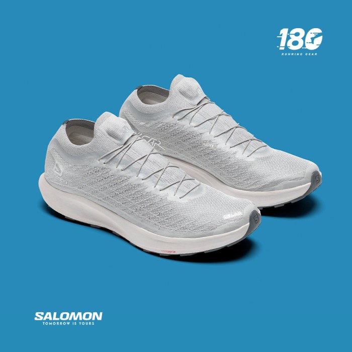 Jual Trail Running Shoes Salomon S/Lab Pulsar (Unisex) | Shopee Indonesia