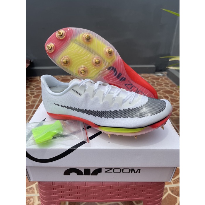 Jual Sepatu Spike Running Nike Air Zoom Maxfly Star | Shopee Indonesia