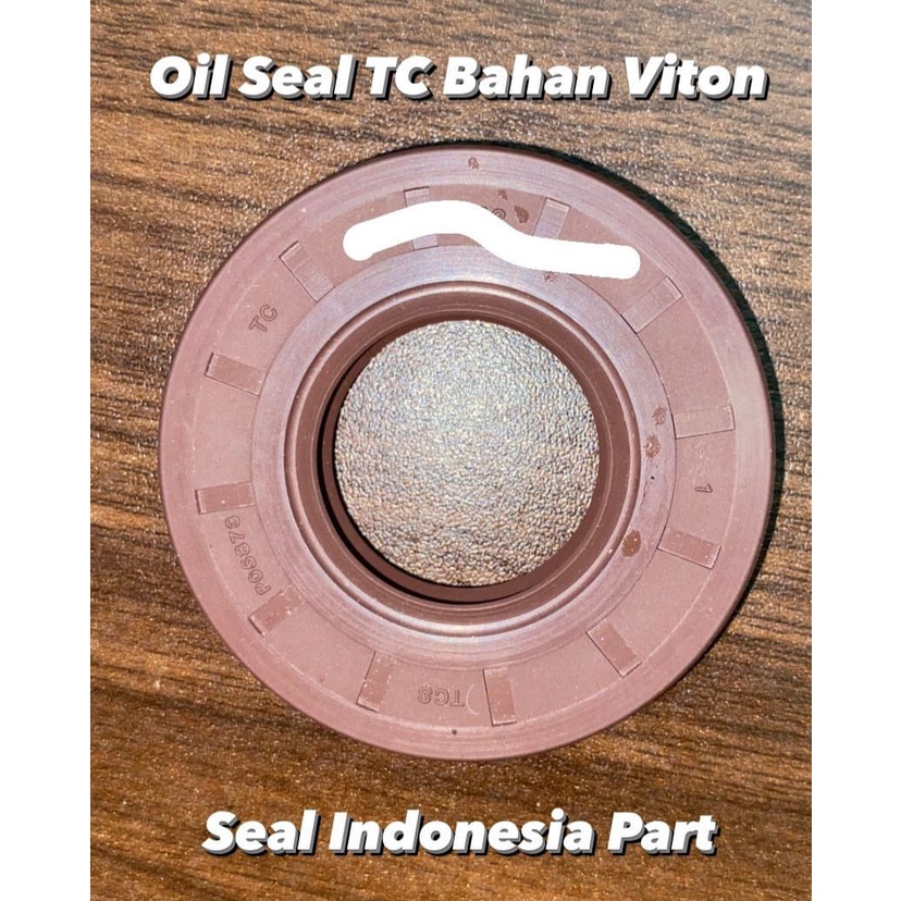 Jual OIL SEAL TC 14 28 7 VITON73 TC 14x28x7 FKM TC 14*28*7 FKM73 | Shopee Indonesia