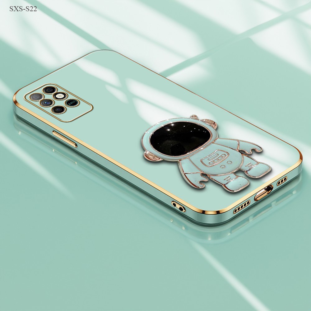 Jual Compitable With Samsung Galaxy S25 S24 S22 S23 S21 S20 S10 FE Plus Ultra 5G Casing HP Phone ...