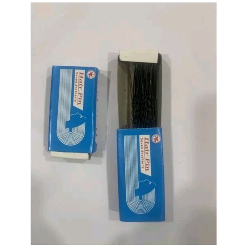 Jual Kep halus Sanggul / Hairpin / Bobypin | Shopee Indonesia