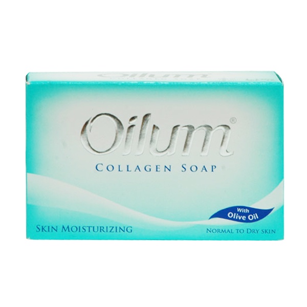 Jual OLIUM BAR SOAP SKIN MOIST 85 GR | Shopee Indonesia