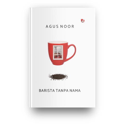 Jual Barista Tanpa Nama (Agus Noor) | Shopee Indonesia