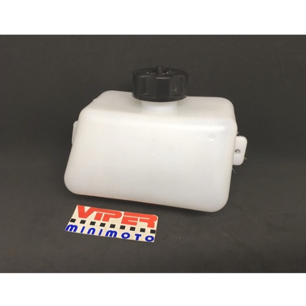 Jual Rekomendasi!.. Tangki Bensin Plastik KOTAK Mini Gp 50cc | Shopee ...