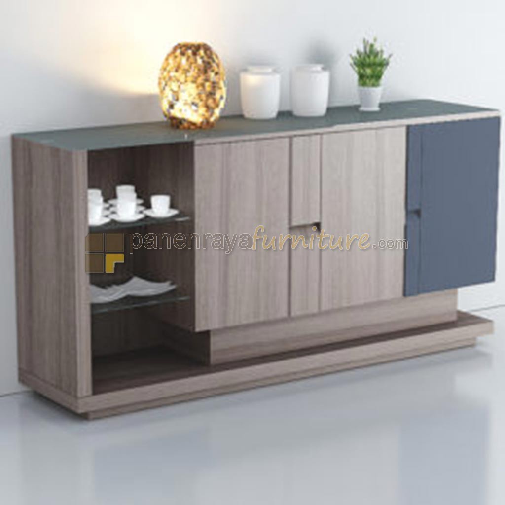 Jual Siantano Credenza CR 006 (Sorema) | Shopee Indonesia