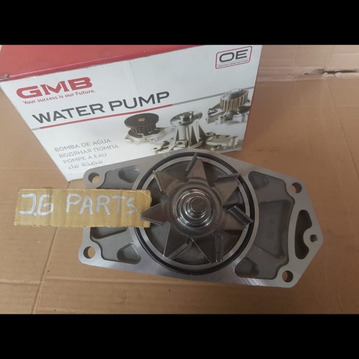 Jual Water Pump / Pompa Air Mitsubishi Colt Diesel Canter 110 Gmb Gwm-65A Kode Dt 037 | Shopee ...