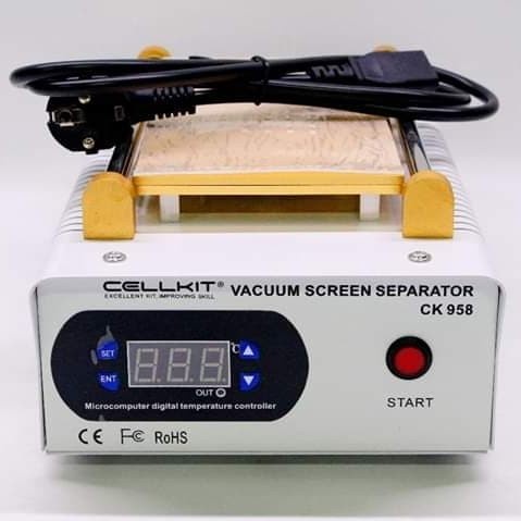 Jual SEPR LCD CELKIT CK 958 ORIGINAL | Shopee Indonesia