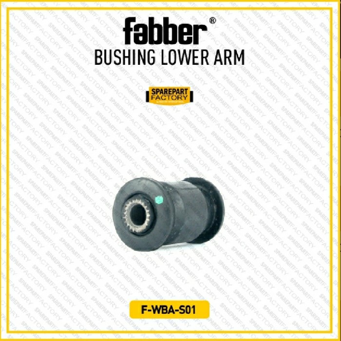 Jual New Bushing Bush Lower Arm Kecil Wuling Confero S 17- Sni Kan Kode ...