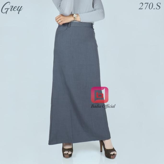 Jual Rok Line A Rok Kantor Formal Kerja Rok Hitam Polos Casual | Shopee ...