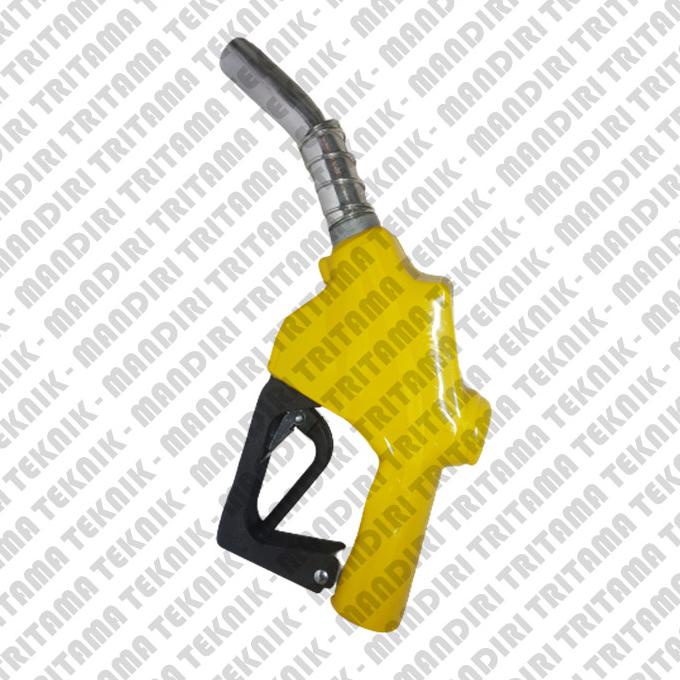 Jual Nozzle Gun Fuel 1 Inch - Nozzle Gun Bensin/Solar 1 Inch Dn25 ...