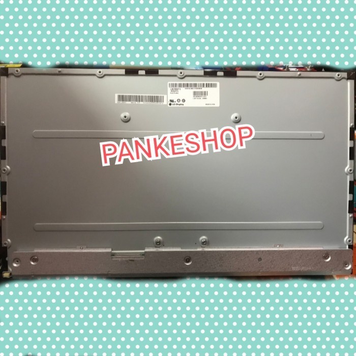 Jual Pance LED LCD PC AIO Lenovo V50a 24IMB LM238WF2 (SS) (K1) 23.8 ...