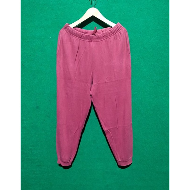 Jual CELANA JOGGER MERAH | Shopee Indonesia