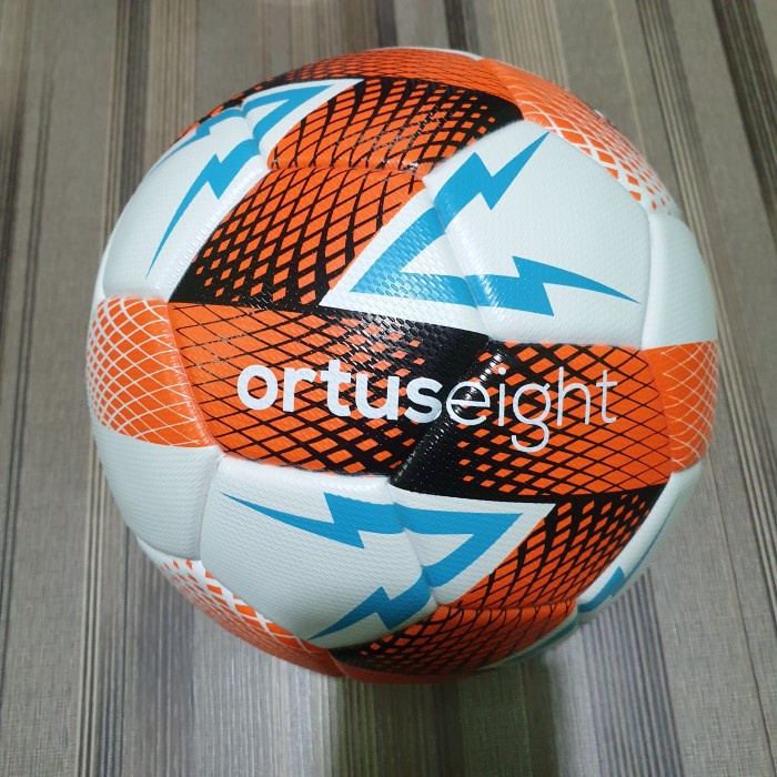 Jual Bola Futsal Ortuseight Ortus Lightning FS ball Original | Shopee ...