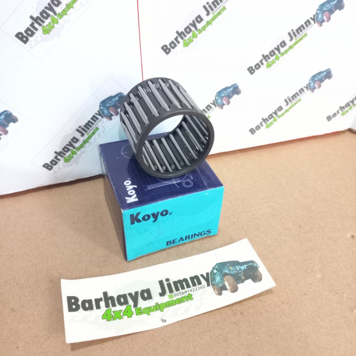 Jual Laher Bambu Tc Katana Bearing Transfer Case Jimny Casing Besar ...