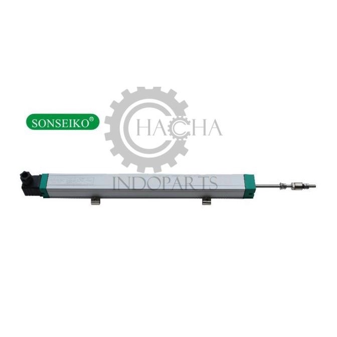 Jual Transducer Potentiometer Linear Position Sensor LP KTC 200mm | Shopee Indonesia