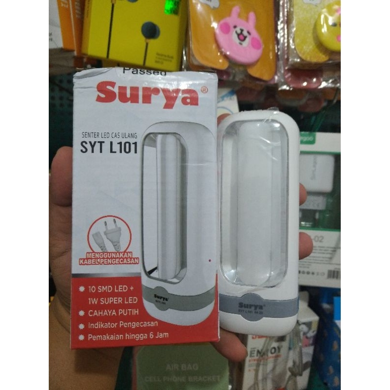 Jual Lampu Emergency Led Surya Rechargeable | Shopee Indonesia Jual Lampu Emergency Led Surya Rechargeable | Shopee Indonesia