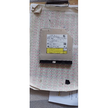 Jual DVD ROOM RW DL LAPTOP DELL INSPIRON 14 3000 3442 3443 series P53G ...