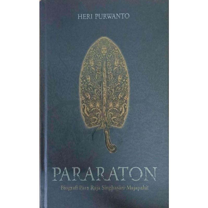 Jual BUKU PARARATON: BIOGRAFI PARA RAJA SINGHASARI-MAJAPAHIT | Shopee ...