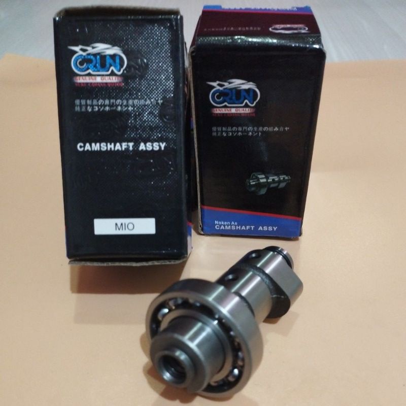 Jual Crun NOKEN AS ASSY MIO LAMA (5TL/5LW) /VEGA ZR /MIO SOUL /MIO SMILE /MIO SPORTY /JUPITER Z ...
