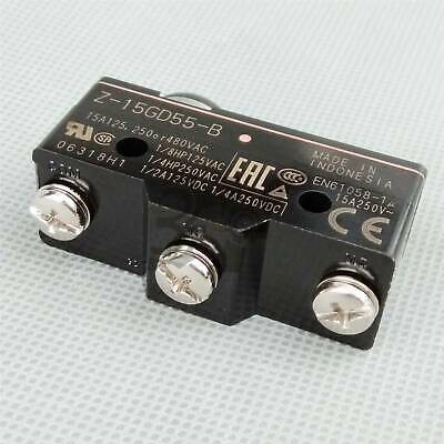 Jual omron Z-15GD55-B Limit switch | Shopee Indonesia