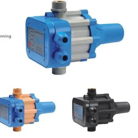 Jual Digital Switch Controller Automatic Pressure Switch Water Pump ...