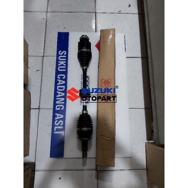 Jual CV JOINT AS RODA ASSY ALL NEW ERTIGA MATIC ORIGINAL ASLI SGP | Shopee Indonesia