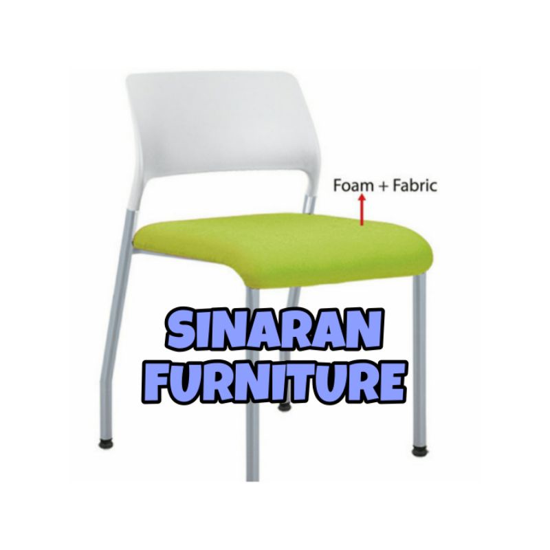Jual Kursi makan eco collection LOG I F ICHIKO kursi stacking kursi ...