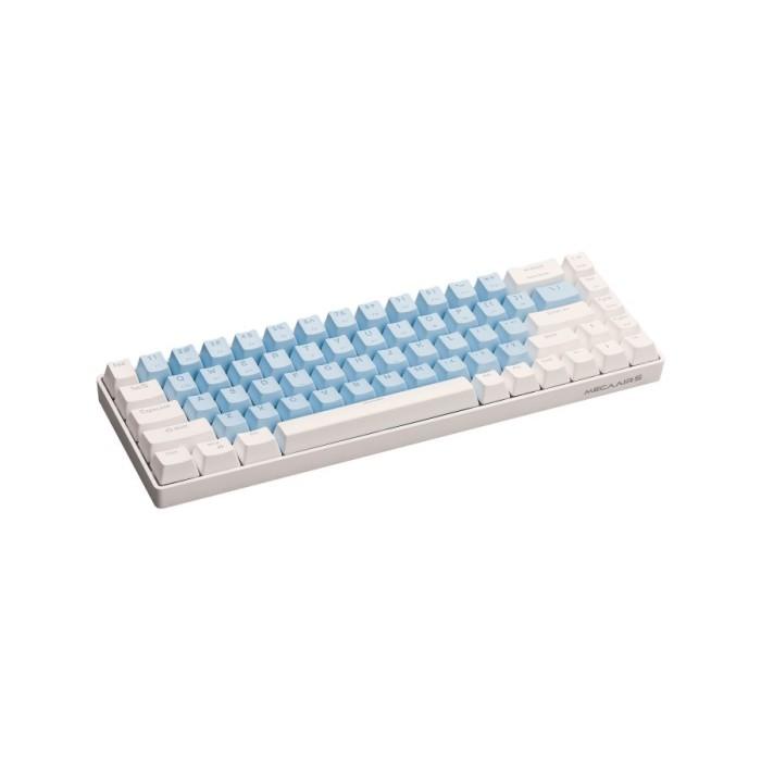 Jual DIGITAL ALLIANCE MECA AIR S KEYBOARD GAMING 65% WIRELESS ...