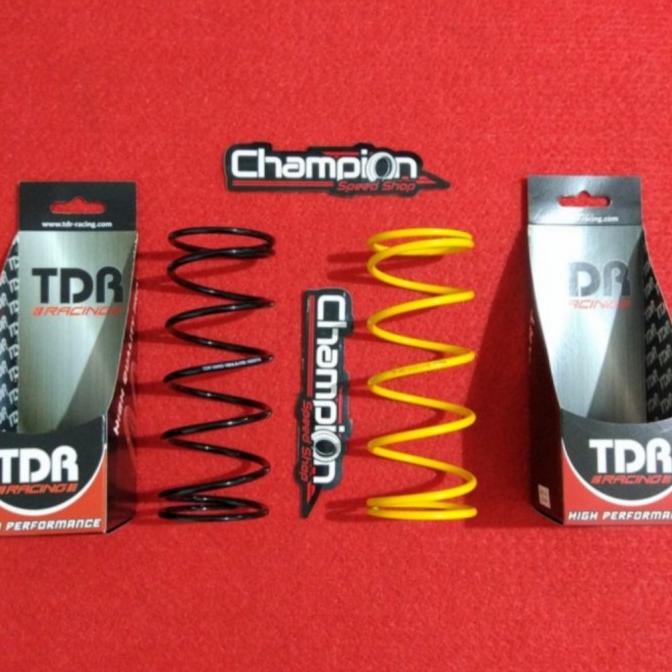 Jual Per CVT TDR Racing 1000 RPM 1500 RPM All New PCX 160 Vario 160 ...