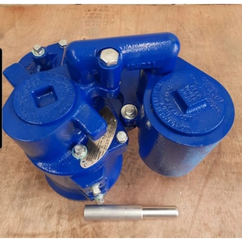 Jual Head pump franklin fe petro 0,75hp packman stp spbu petro 3/4hp ...