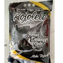 Jual Beras Rojo Lele Citra 5L bukan 5kg | Shopee Indonesia