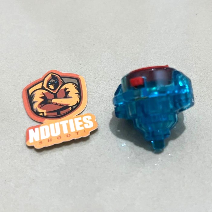 Jual Beyblade Burst Driver Accel' Dash Blue Takara Tomy Original ...