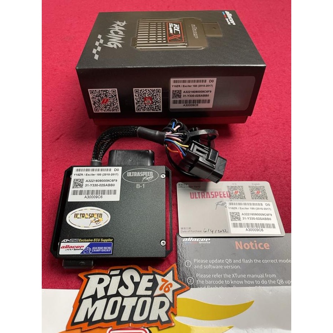 Jual ECU ARACER RC SUPER X MX KING V1 | Shopee Indonesia