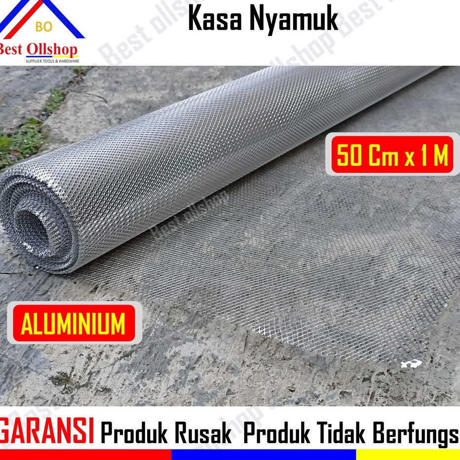 Jual codeN3z3Y Kawat Nyamuk Jaring Aluminium / Kasa Nyamuk / Jaring ... Jual codeN3z3Y Kawat Nyamuk Jaring Aluminium / Kasa Nyamuk / Jaring ...