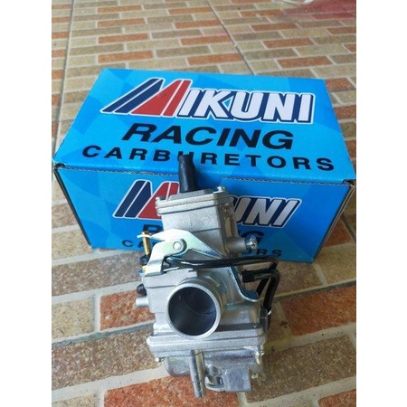 Jual KARBURATOR MIKUNI TM 28 SOUDCO | Shopee Indonesia