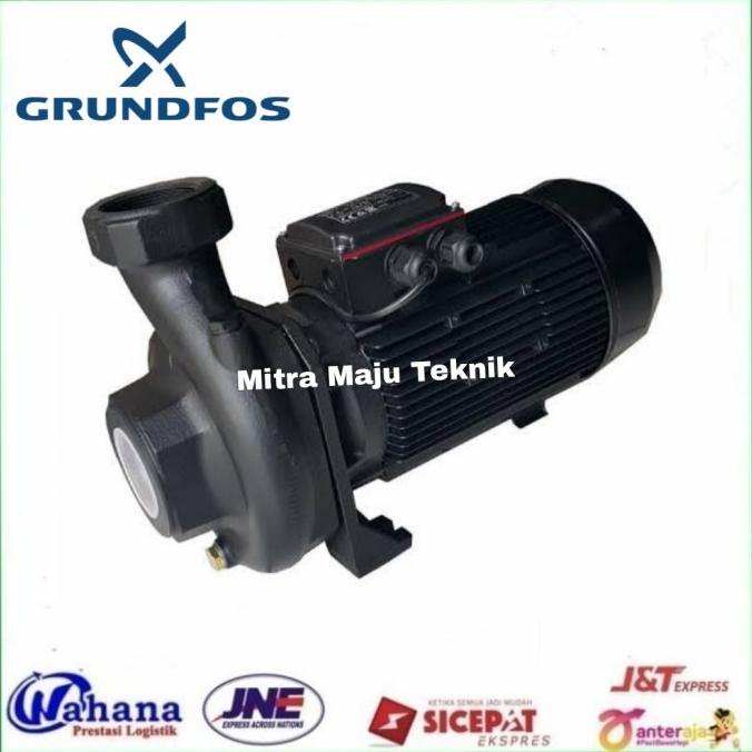 Jual Pompa Centrifugal Grundfos NS 30 18 M(1 phase) | Shopee Indonesia