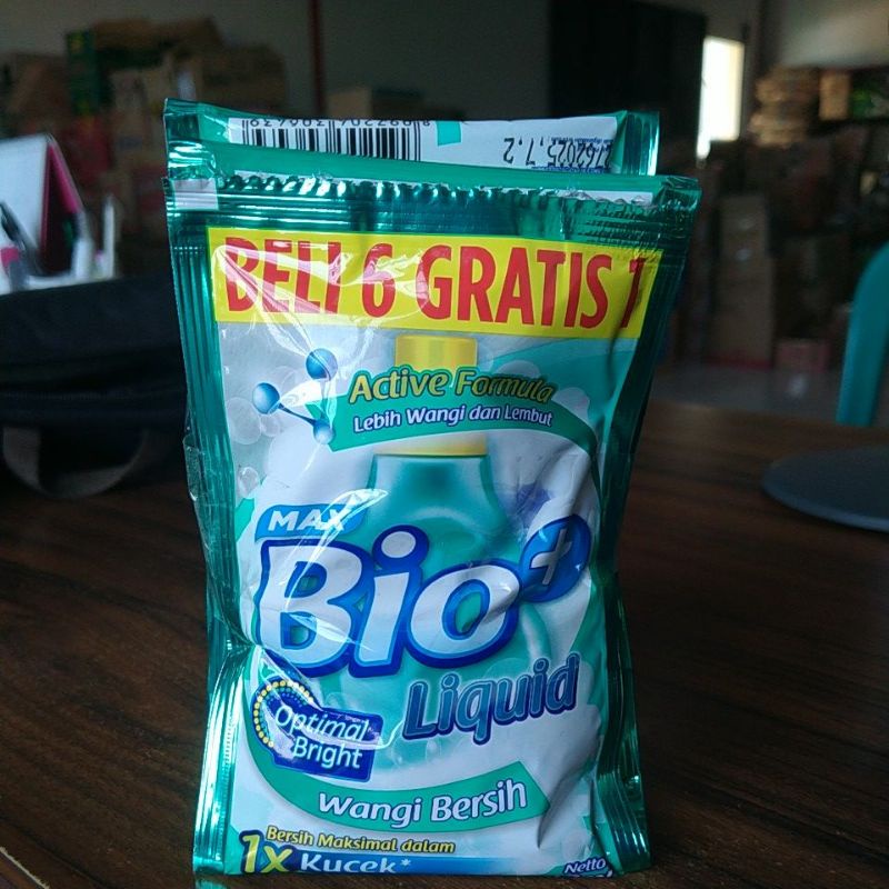Jual Bio Liquid 48Ml | Shopee Indonesia