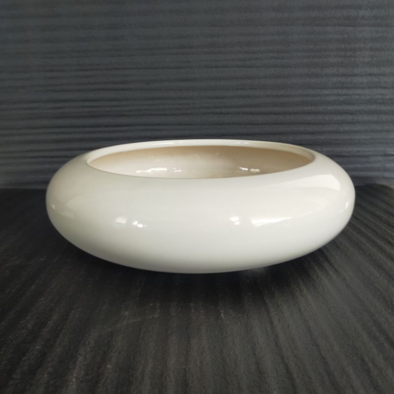 Jual POT KERAMIK BULAT SUPER CEPER | Shopee Indonesia