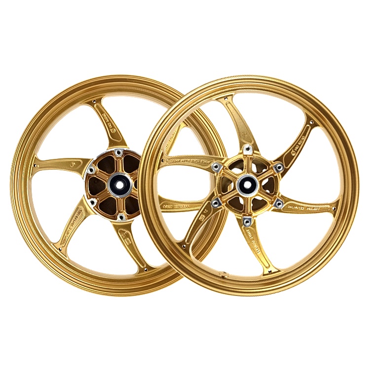 Jual VND Velg Racing Six Star 215x17 & 300x17 - Ninja RR | Shopee Indonesia