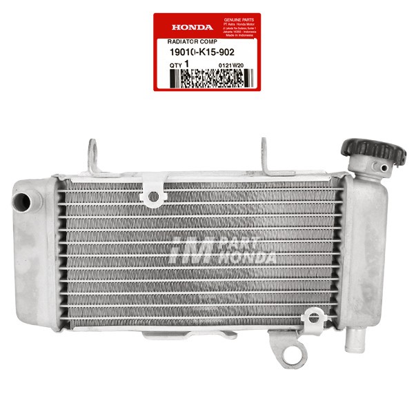 Jual ORI ASLI KODE (19010-K15-902) Asli Original Honda Dan Presisi ...
