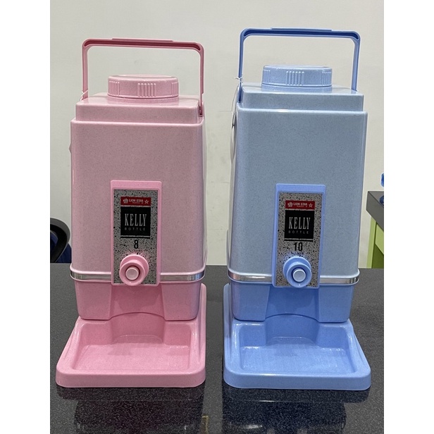 Jual Tempat air lion star kelly bottle 8L dan 10L | Shopee Indonesia