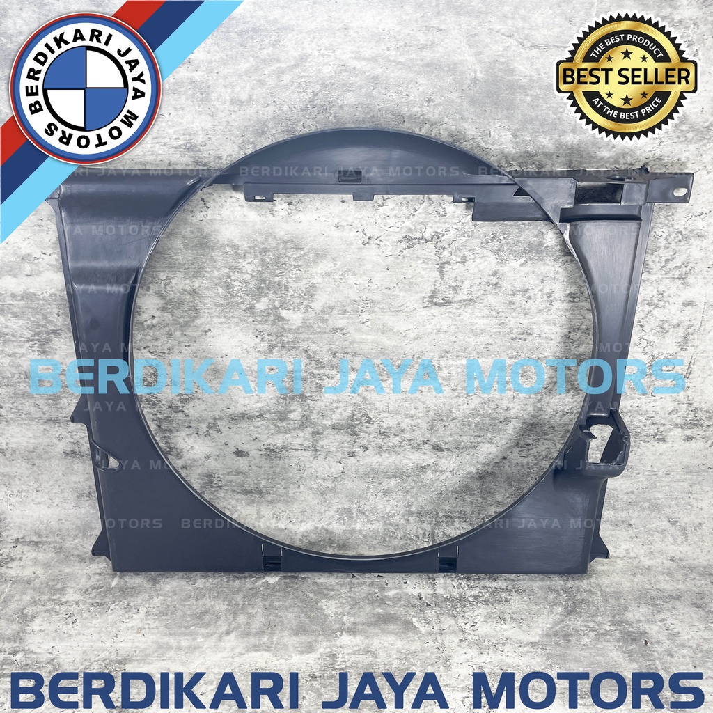 Jual FAN SHROUD RUMAH TEBENG SEBENG KIPAS RADIATOR BMW E36 M50 M52 320I ... Jual FAN SHROUD RUMAH TEBENG SEBENG KIPAS RADIATOR BMW E36 M50 M52 320I ...