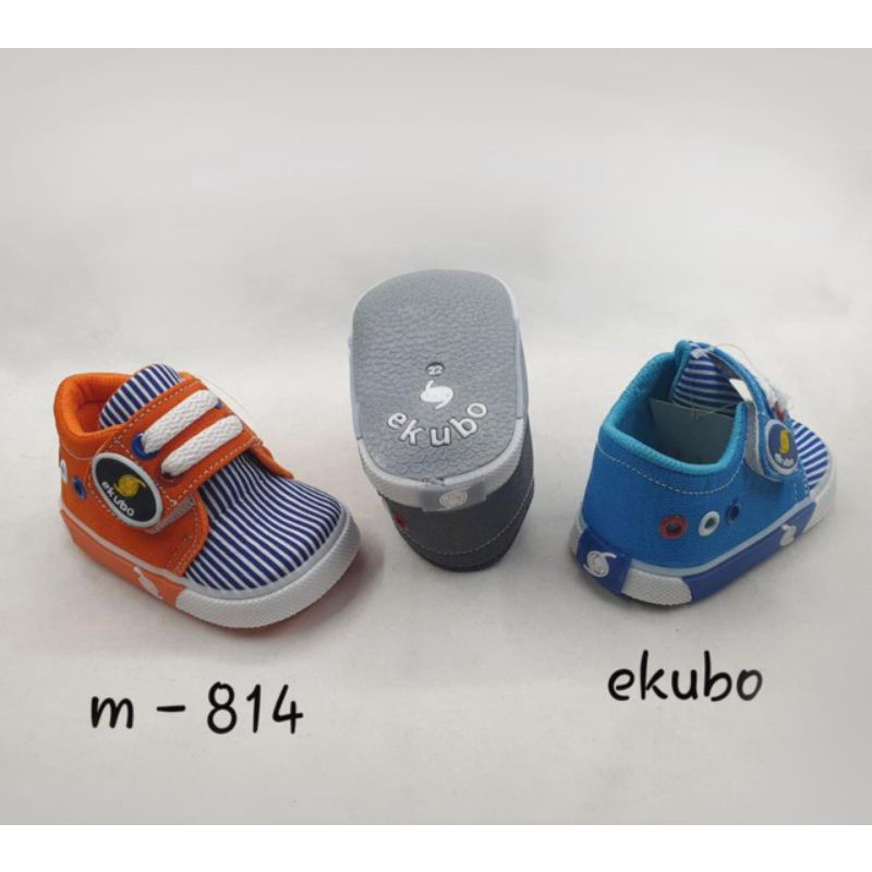 Jual SEPATU ANAK EKUBO | Shopee Indonesia