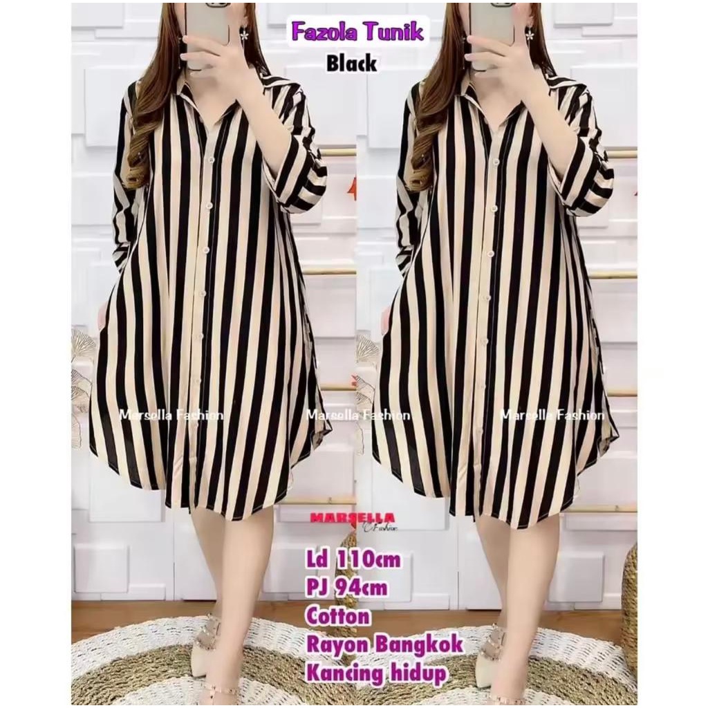 Jual DISKON!!!MEGA JUMBO TUNIK RAYON / TUNIK MOTIF SALUR RAYON PREMIUM LD 125 BB 80 KEATAS / BIG ...