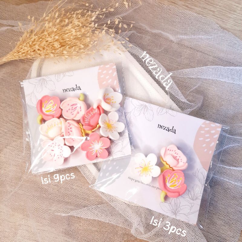 Jual Bros Mini Sakura | Shopee Indonesia