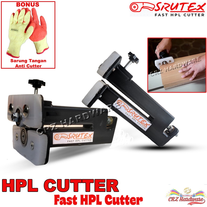 Jual Alat Potong Hpl Cutter Hpl Pemotong Tepi Hpl Tanpa Listrik Bukan ...